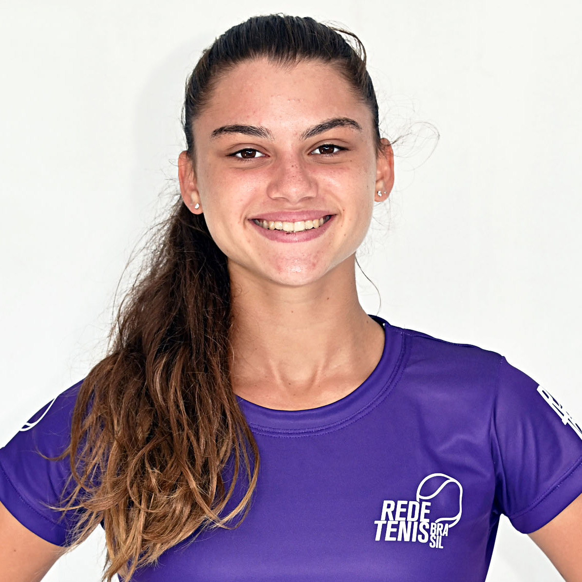 Time RTB - Rede Tenis Brasil