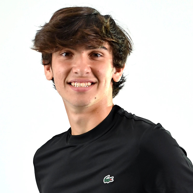 Time RTB - Rede Tenis Brasil
