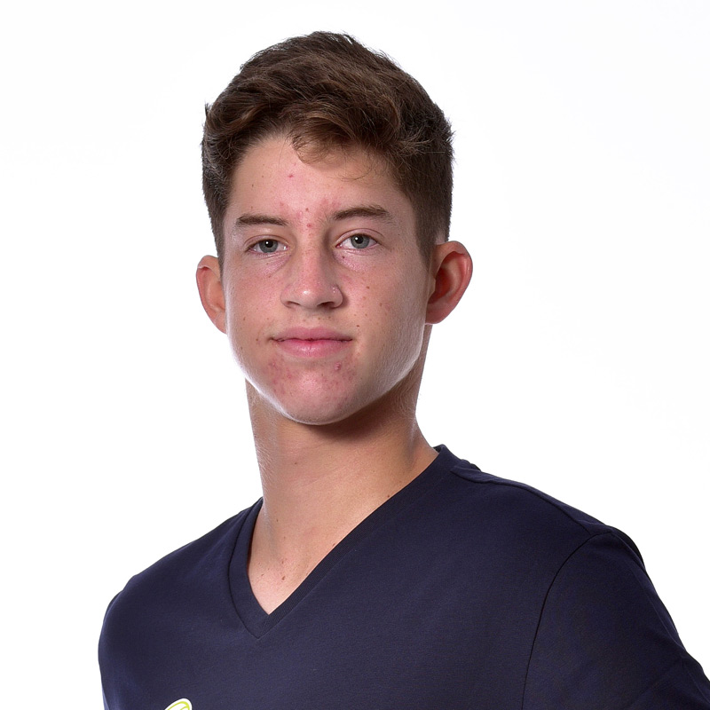 Time RTB - Rede Tenis Brasil