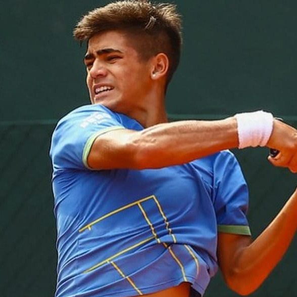Time RTB - Rede Tenis Brasil