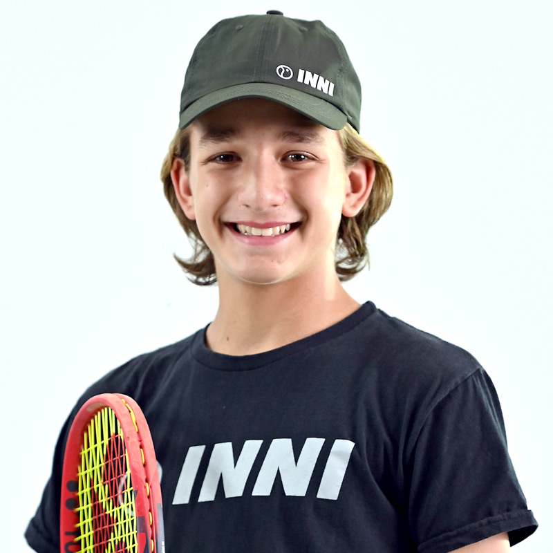 Time RTB - Rede Tenis Brasil