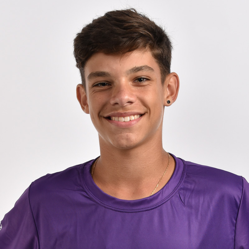 Time RTB - Rede Tenis Brasil