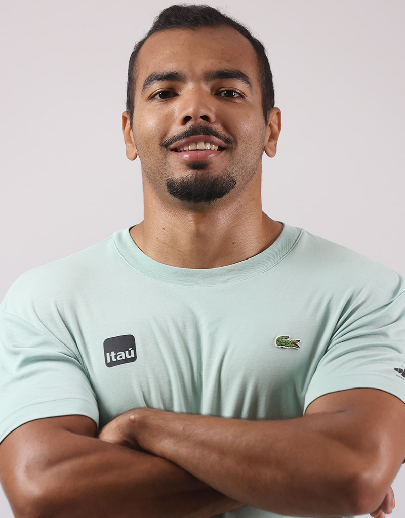 Academias - Rede Tenis Brasil