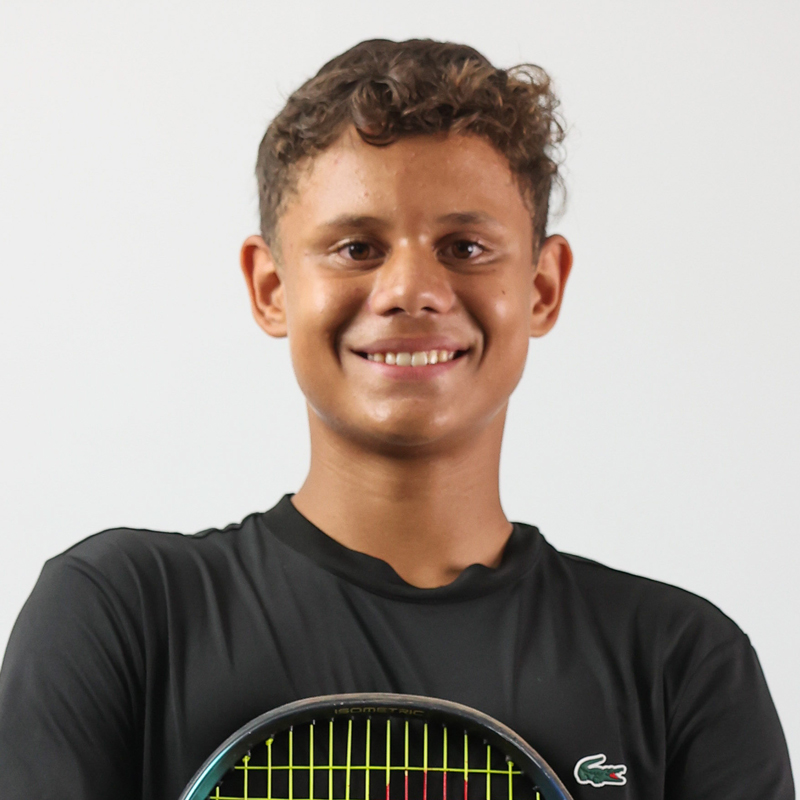 Time RTB - Rede Tenis Brasil