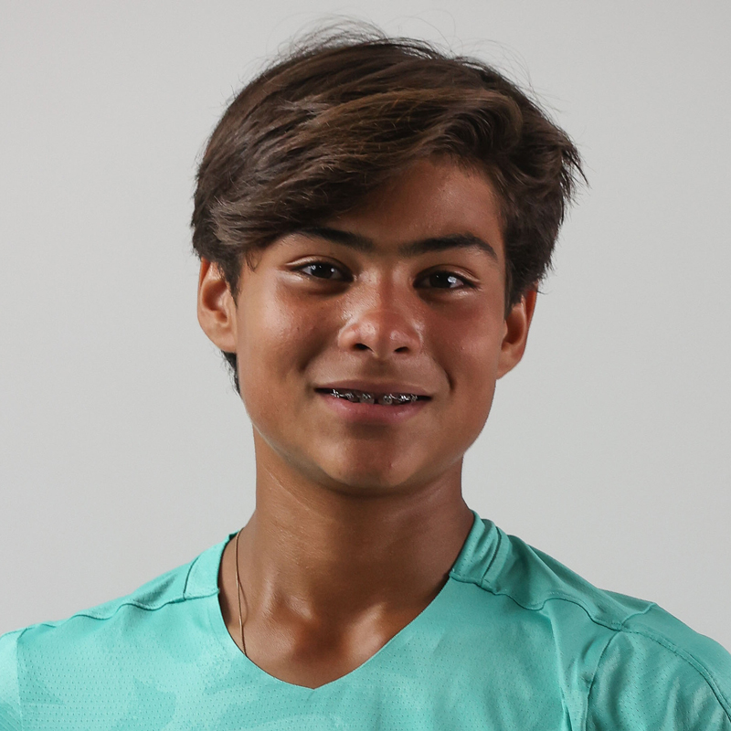 Time RTB - Rede Tenis Brasil
