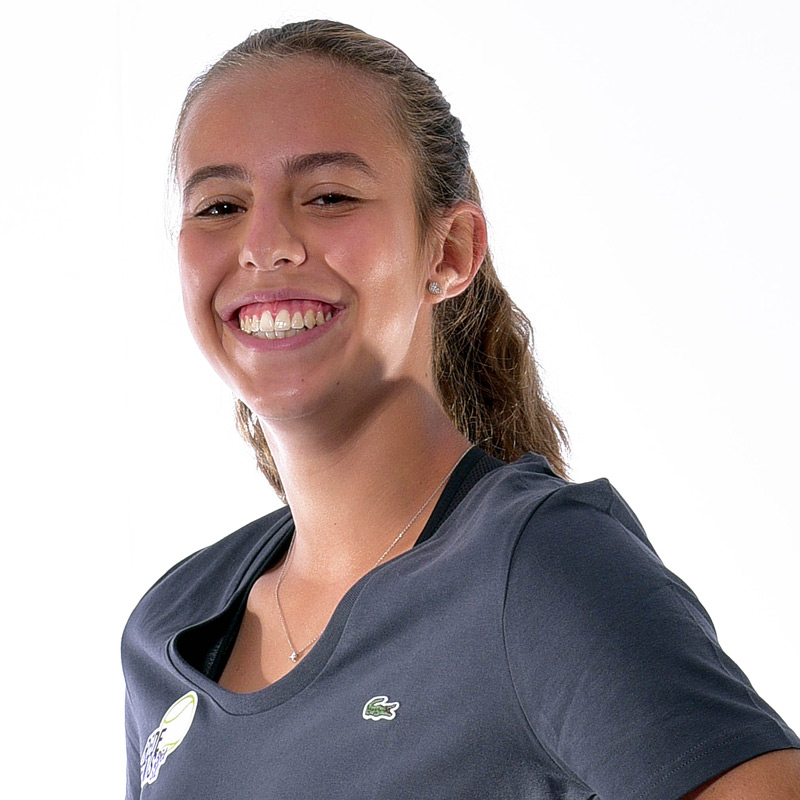Time RTB - Rede Tenis Brasil