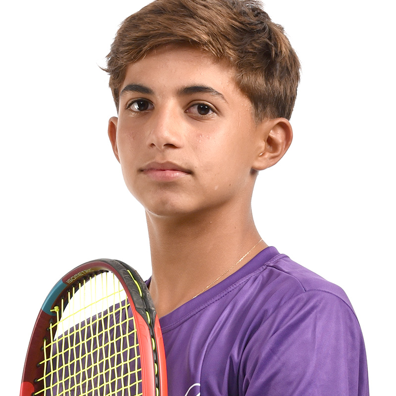 Time RTB - Rede Tenis Brasil